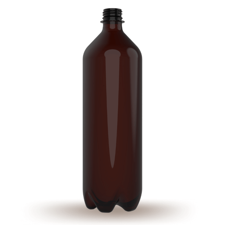 Garrafa PET 1L - Cervejas e Chopps • Randon Embalagens Plásticas