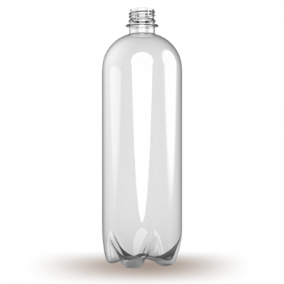 Garrafa PET 1L - Energéticos e Isotônicos • Randon Embalagens Plásticas